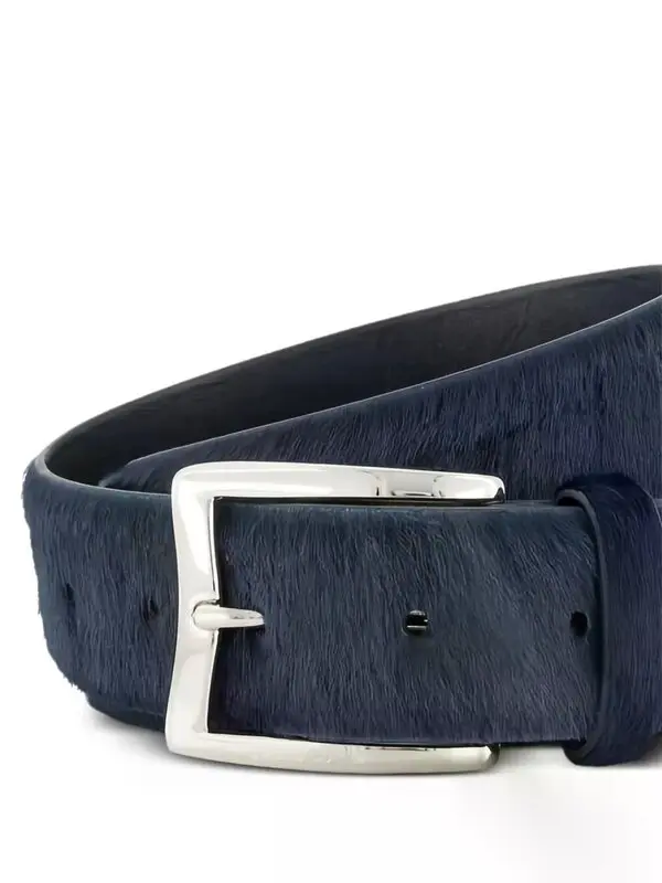 Jacob Cohen Leather Belt
