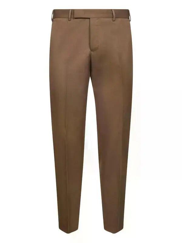 PT TORINO Wool Trousers