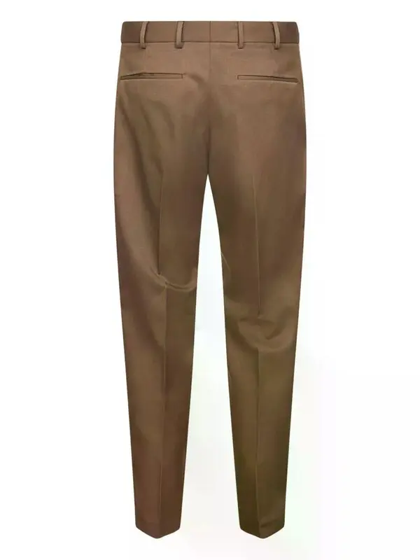 PT TORINO Wool Trousers