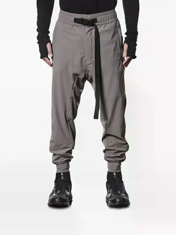 THOM KROM Cargo-pockets Track Pants