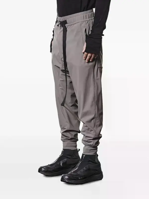 THOM KROM Cargo-pockets Track Pants