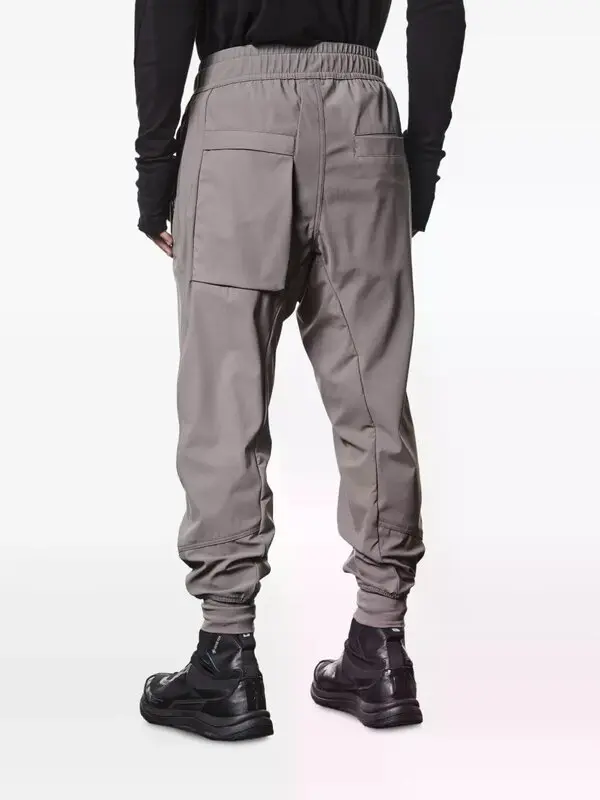 THOM KROM Cargo-pockets Track Pants