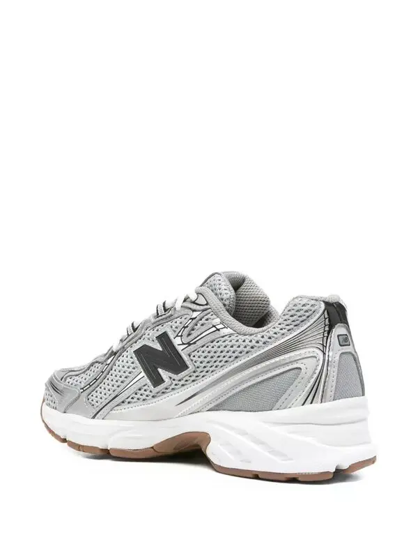 NEW BALANCE U740 Sneakers - Grey