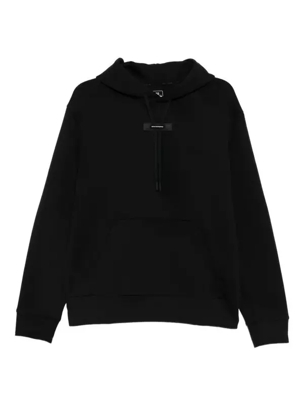 On Focus Tech Hoodie