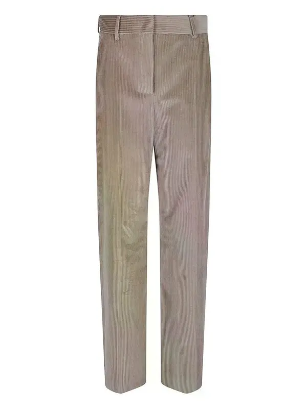 Max Mara Tania Corduroy Trousers