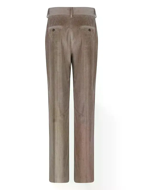 Max Mara Tania Corduroy Trousers
