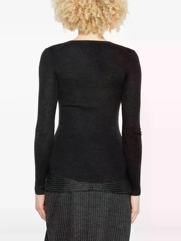 Isabel Marant Étoile Idite Button-front Top