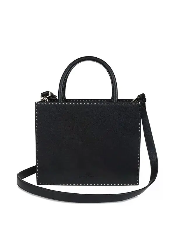 Elisabetta Franchi Logo-appliqué Shoulder Bag