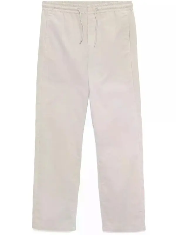 A.p.c. Vincent Trousers - Light Grey