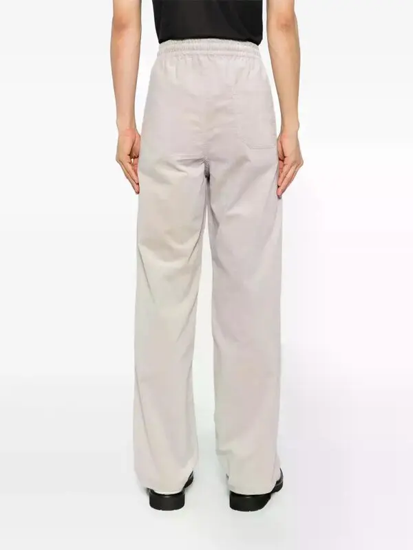 A.p.c. Vincent Trousers - Light Grey