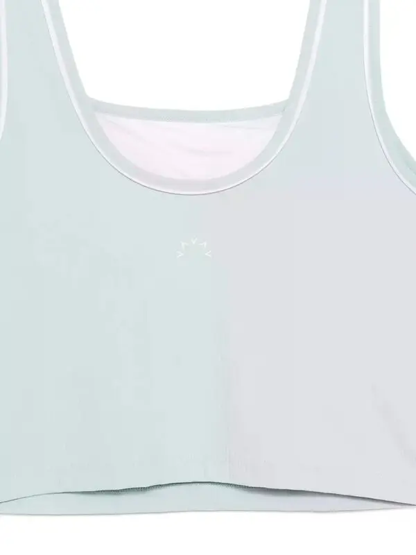 Varley Barney Piped Tank Top
