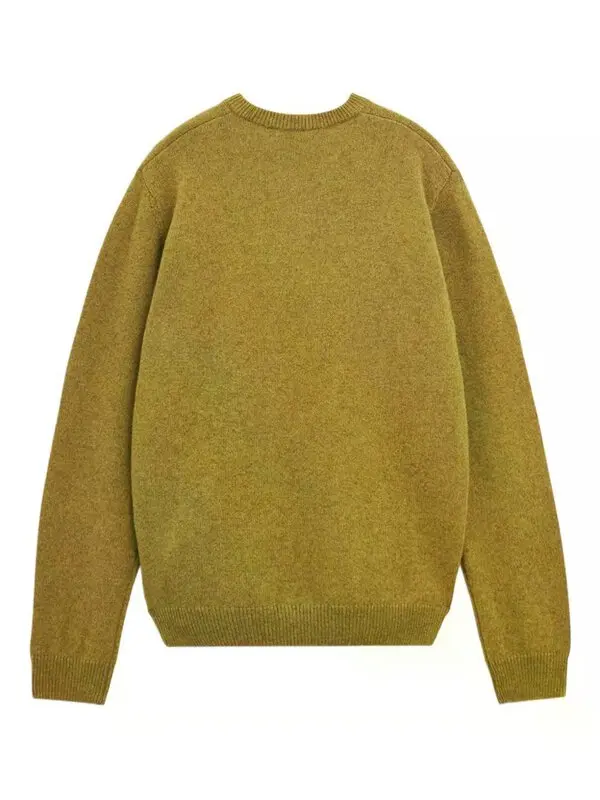 Carhartt Work In Progress Alten Crew-neck Sweater