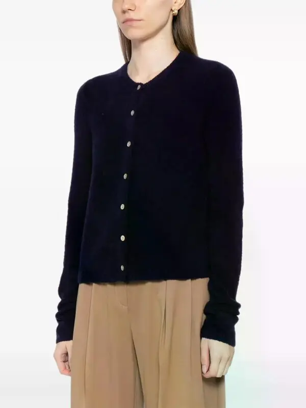 Vince Bouclé Cardigan