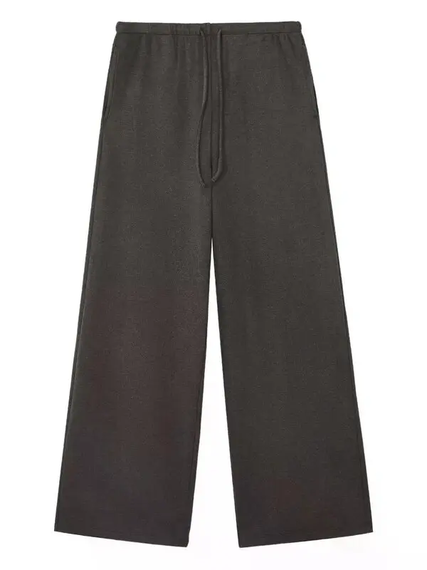 B+AB Drawstring Trousers - Grey