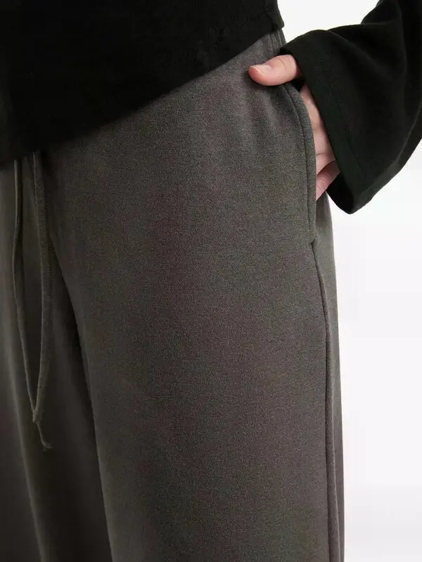B+AB Drawstring Trousers - Grey