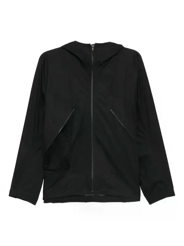 GOLDWIN Pertex Jacket - Black