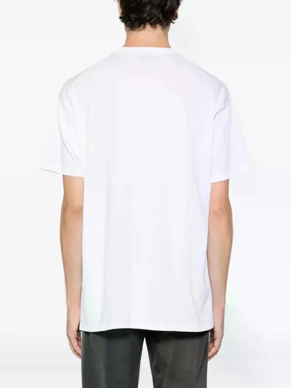 SETCHU Cotton T-shirt