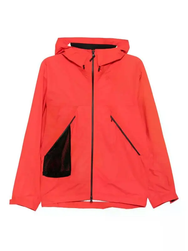 GOLDWIN Pertex Jacket - Red