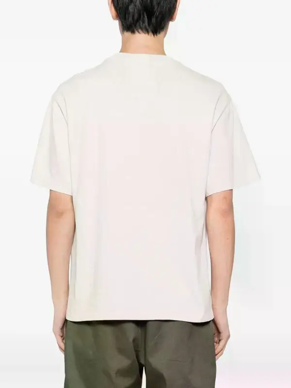 MELT Graphic-print T-shirt