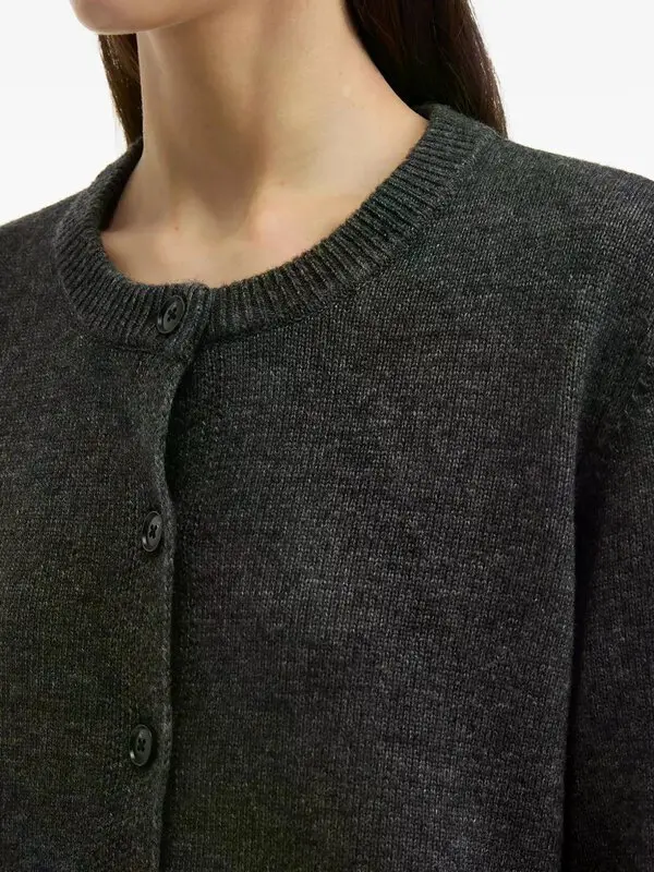 B+AB Layered Buttoned Cardigan