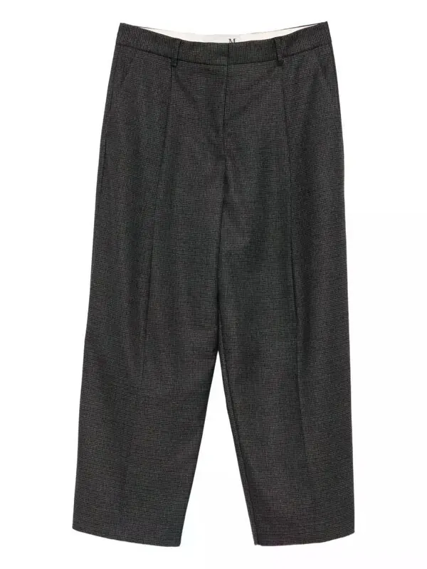 THE M Clelia Trousers