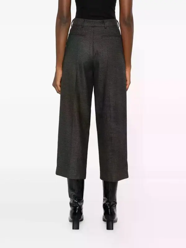 THE M Clelia Trousers