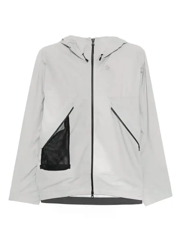 GOLDWIN Pertex Jacket