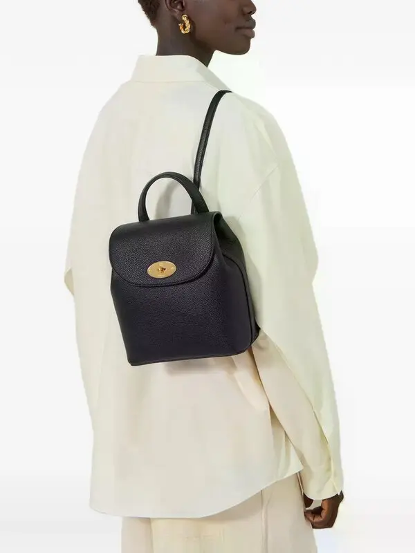 Mulberry Mini Bayswater Backpack