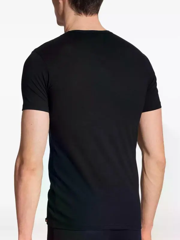 CALIDA Stretch-cotton T-shirt