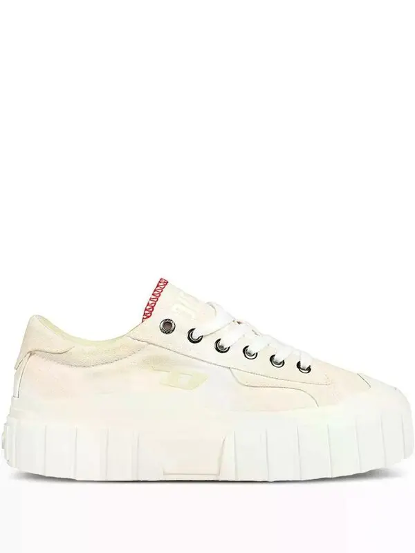 DIESEL Platform Sneakers