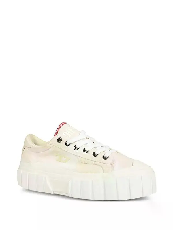 DIESEL Platform Sneakers