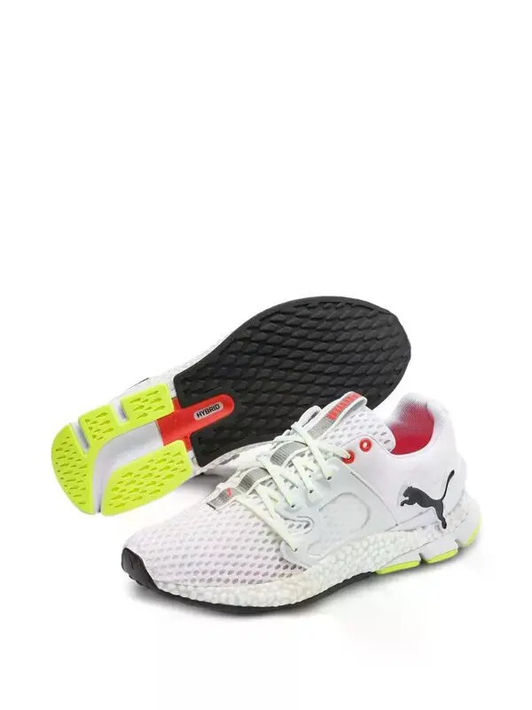 PUMA Hybrid Sky Mesh Sneakers