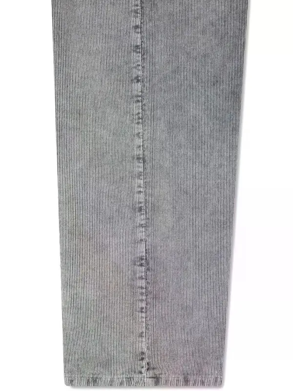 STUDIO TOMBOY Five-pocket Corduroy Trousers