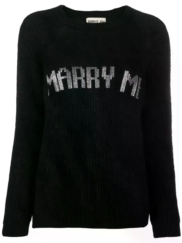 ANIYE BY Marry Me Jumper