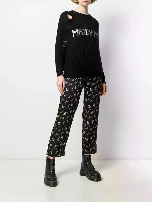 ANIYE BY Marry Me Jumper