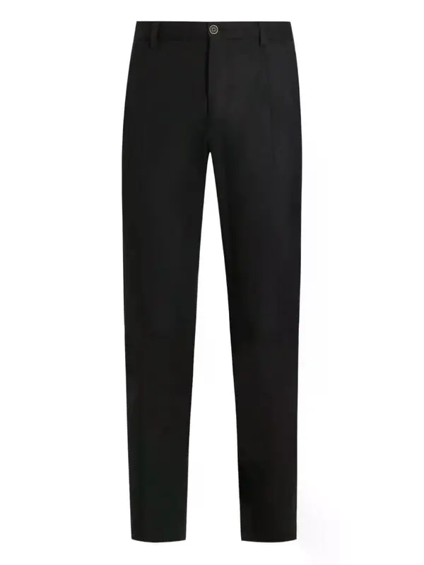 Dolce & Gabbana Wool Trousers