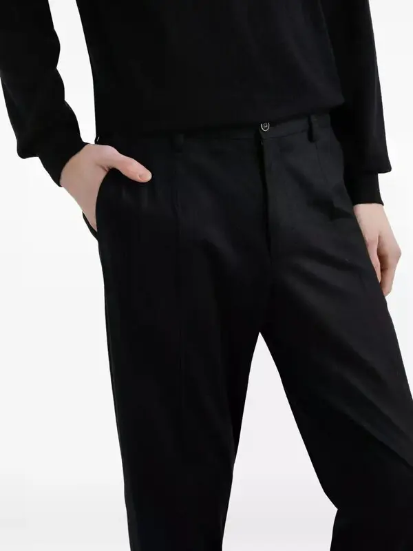 Dolce & Gabbana Wool Trousers