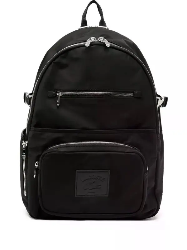 Lacoste Classics Backpack - Black