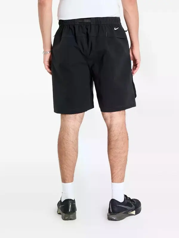Nike Smith Summit Cargo Shorts - Black