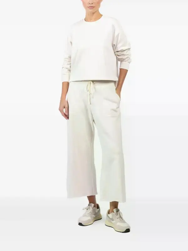 ARLO MOTT Kane Drawstring Trousers