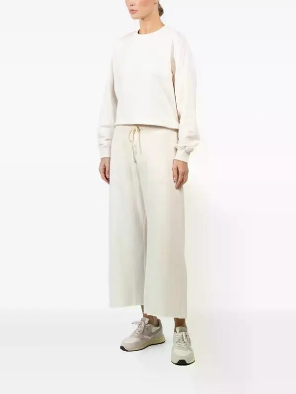 ARLO MOTT Kane Drawstring Trousers