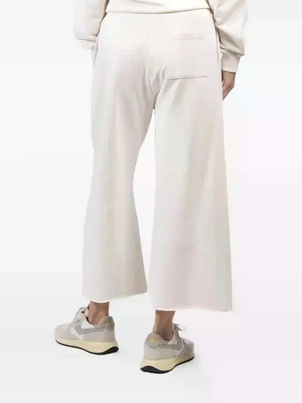 ARLO MOTT Kane Drawstring Trousers