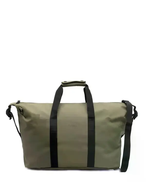 Rains Hilo Holdall - Green