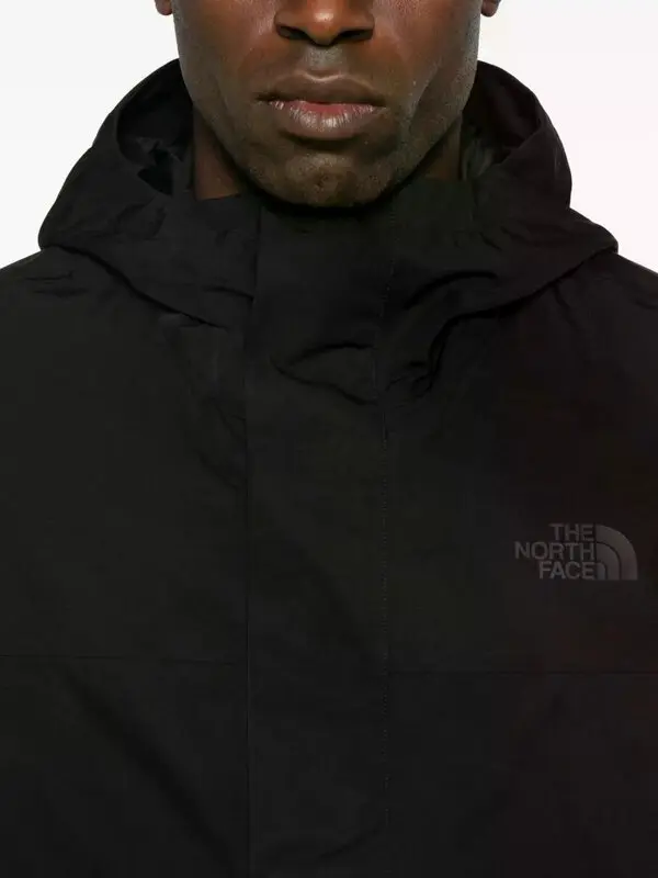 The North Face Hooded Coat