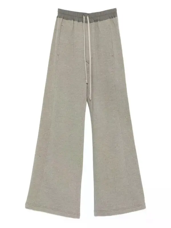 Rick Owens Drawstring Trousers