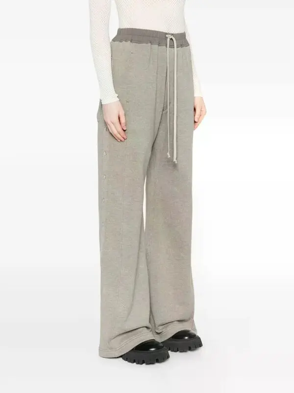 Rick Owens Drawstring Trousers