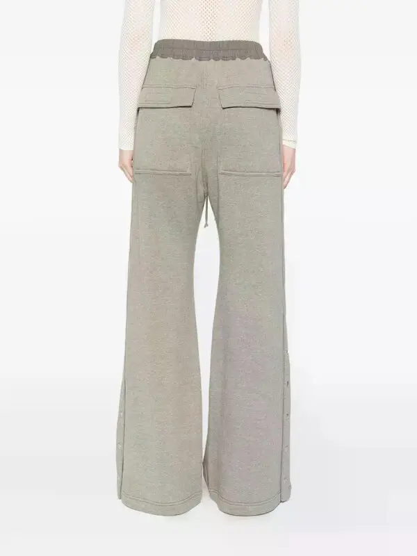 Rick Owens Drawstring Trousers