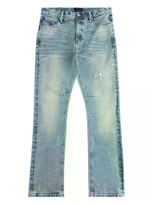 RtA Bootcut Jeans