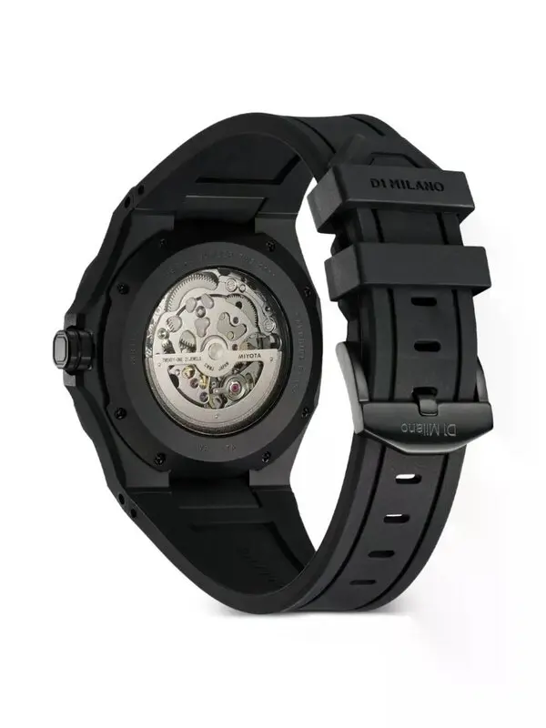D1 MILANO Skeleton Automatic Watch