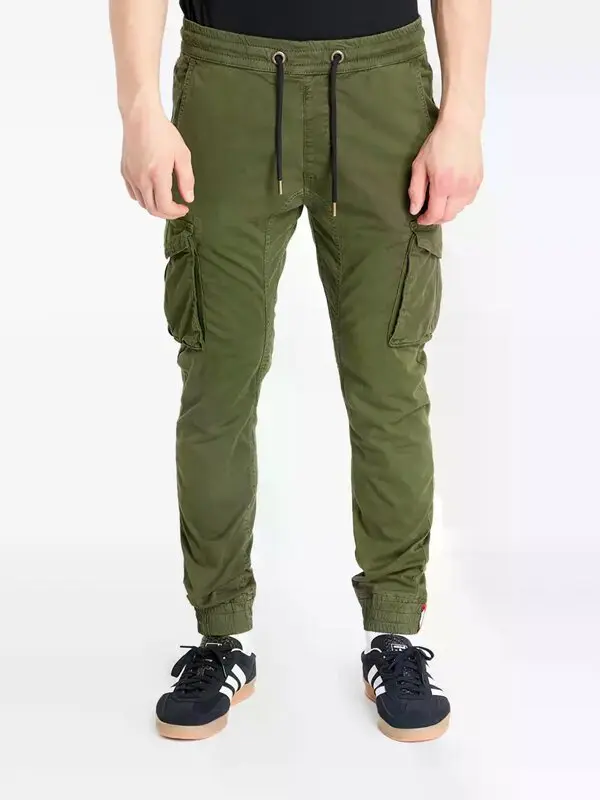 Alpha Industries Twill Cargo Pants